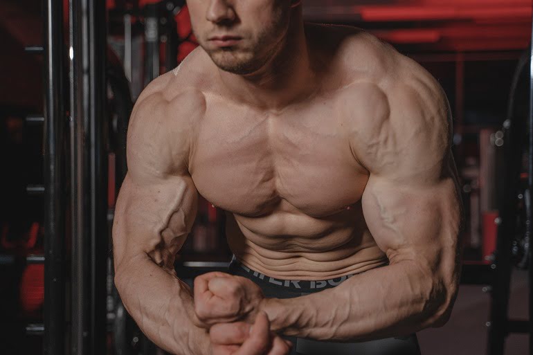 Die Besten Testosteron Steigern Tabletten Für Männer!